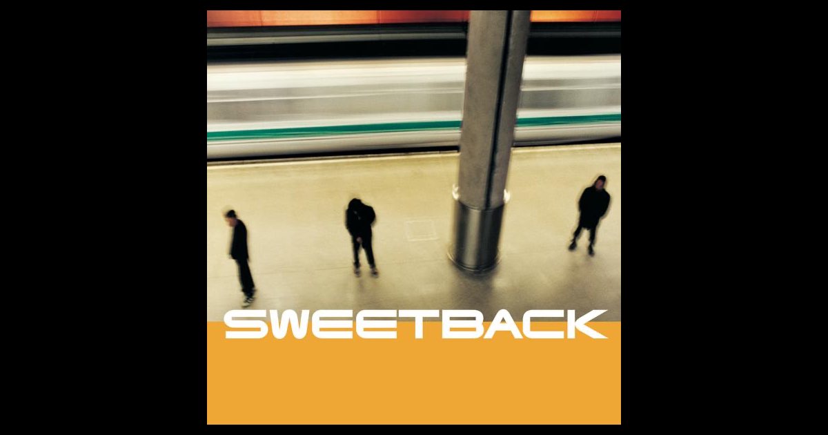 ‎Sweetback - Album by Sweetback - Apple Music