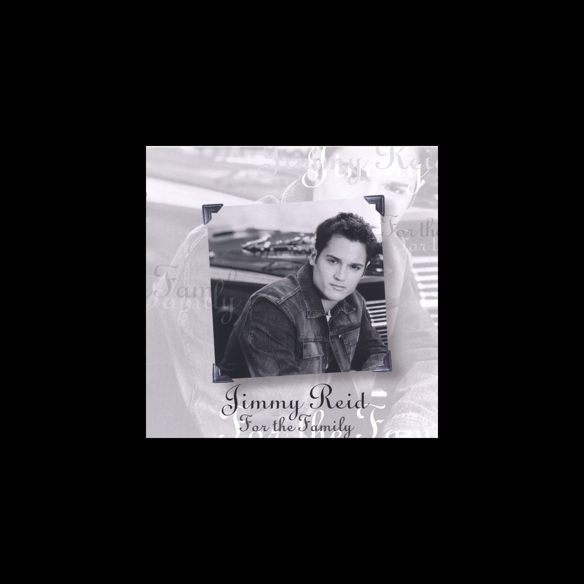 ‎For the Family - Album by Jimmy Reid - Apple Music