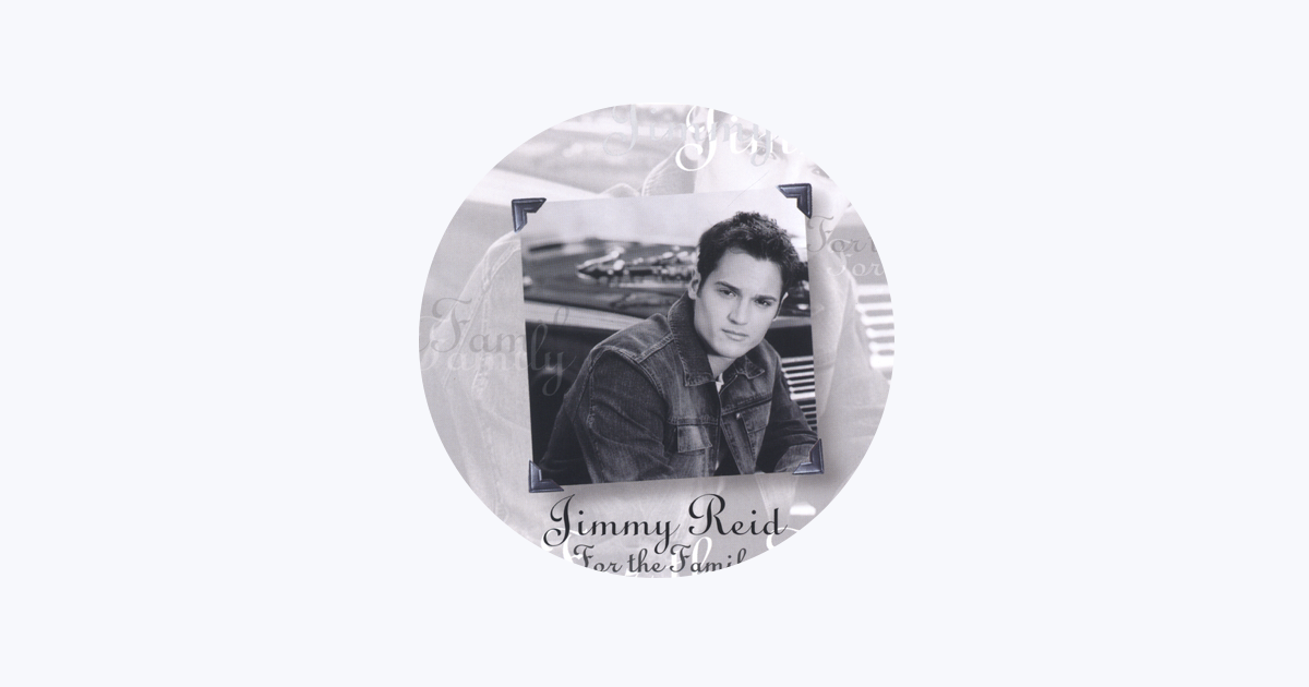 ‎Jimmy Reid - Apple Music