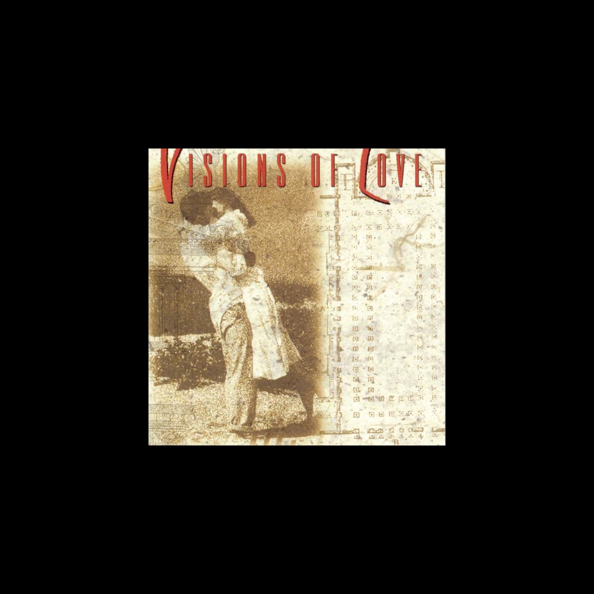‎Visions Of Love - Album by Various Artists - Apple Music