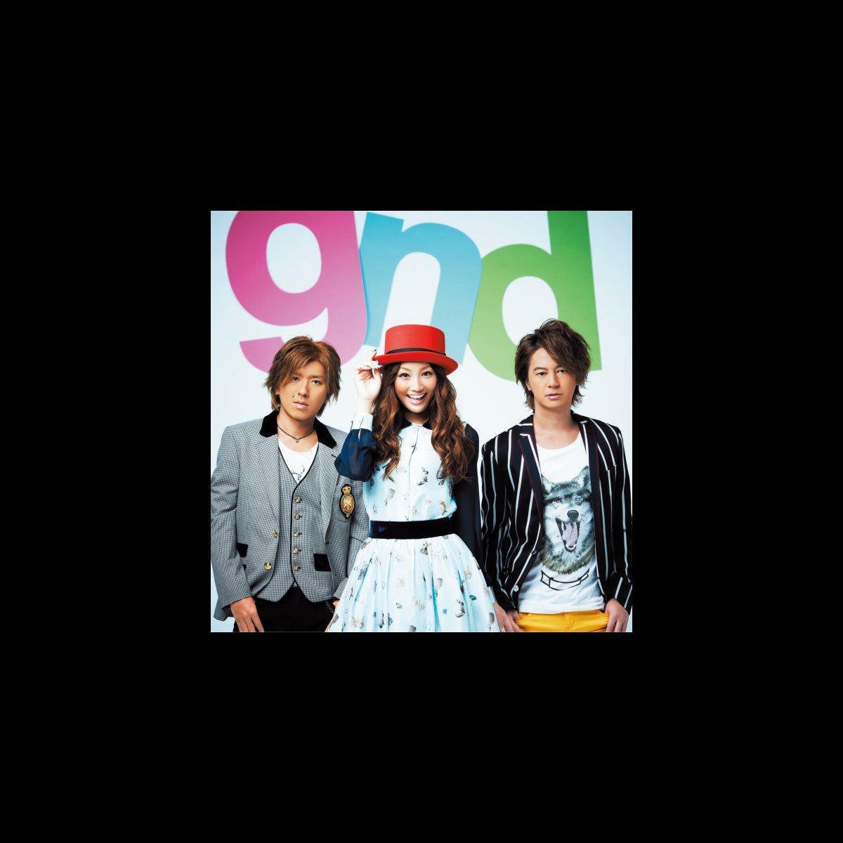 ‎Agaruneku! - Album by girl next door - Apple Music