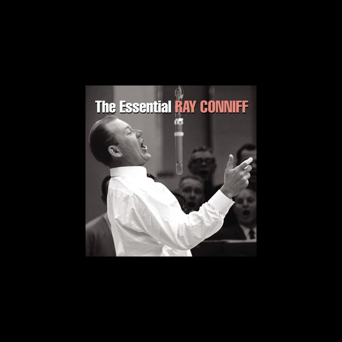 ‎The Essential Ray Conniff - Album by Ray Conniff - Apple Music