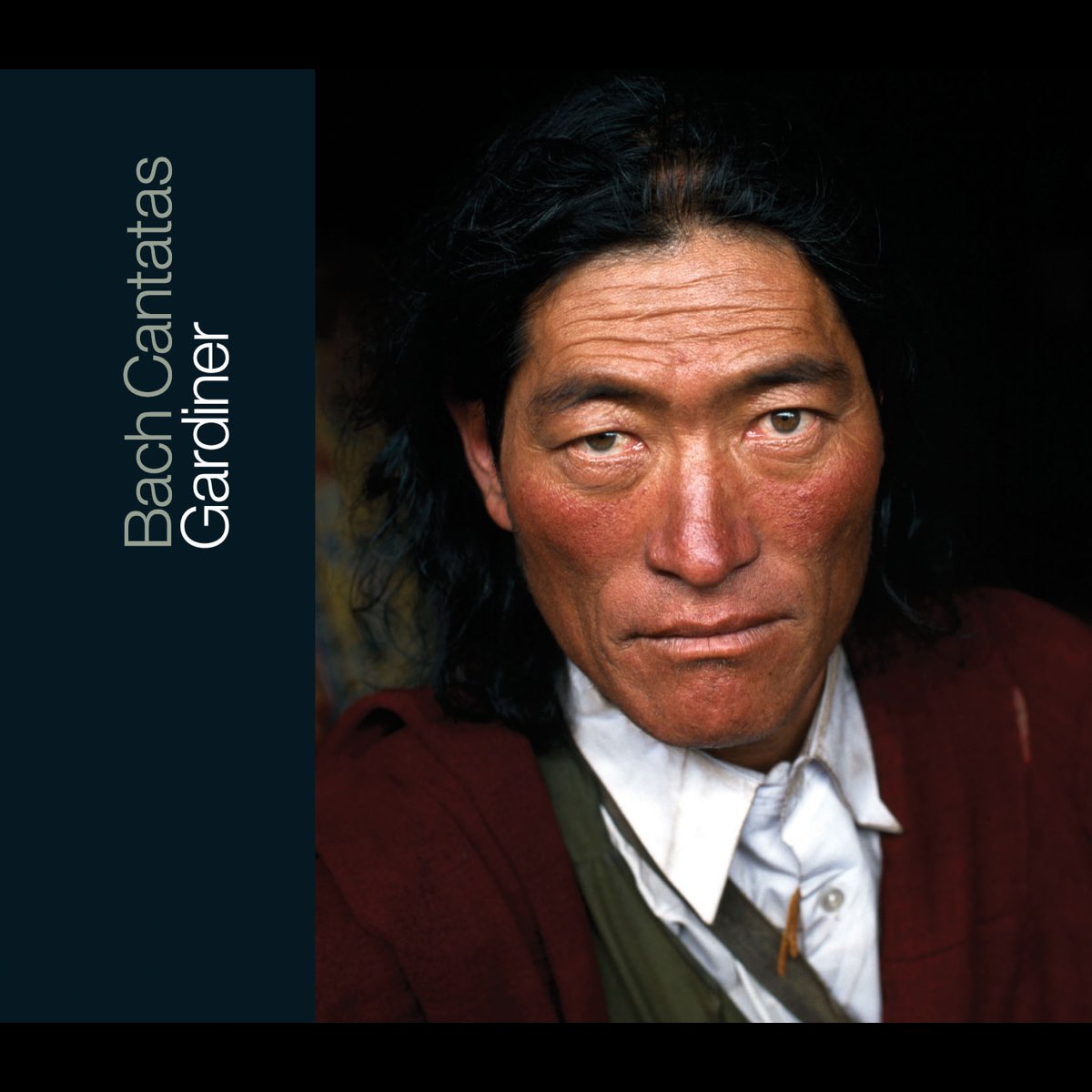 ‎Bach: Cantatas, Vol. 9 - BWV 47, 96, 114, 116, 148, 169 - Album by ...