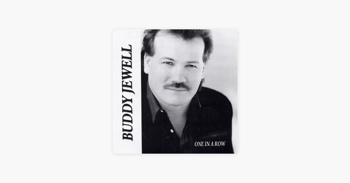 ‎Lacey's Song - Canción de Buddy Jewell - Apple Music