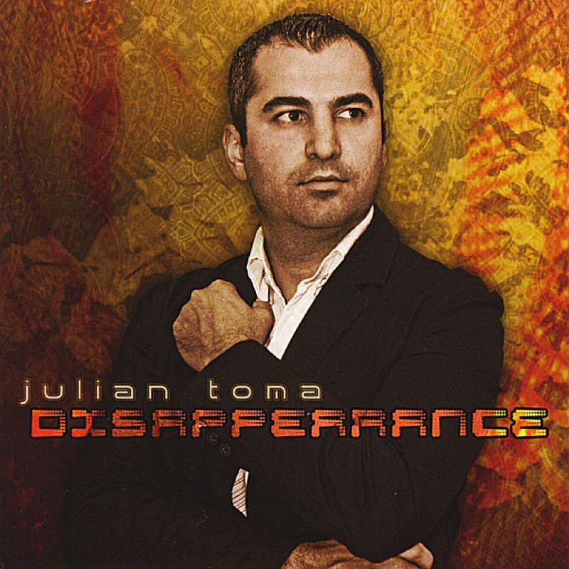 The Beautiful Disaster - Julian Toma: Song Lyrics, Music Videos & Concerts