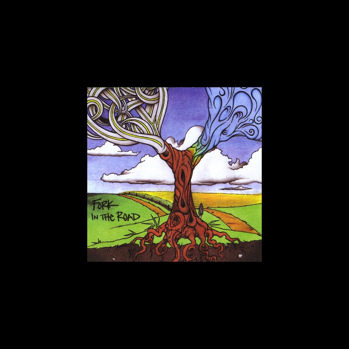 ‎Cornography - Album by Fork in the Road - Apple Music