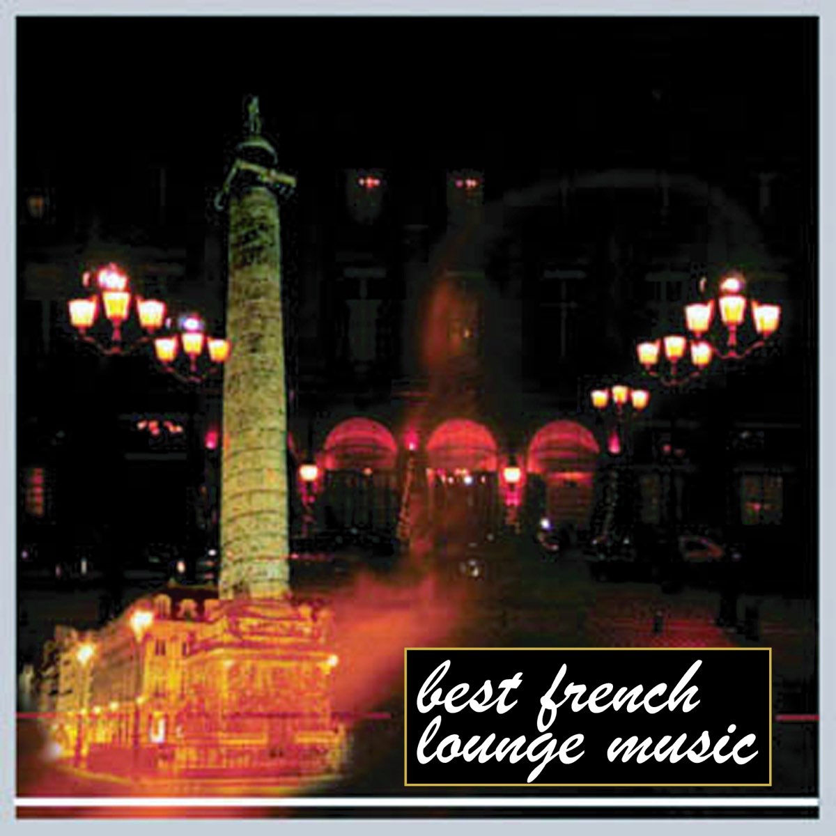 ‎Best French Lounge Music - Album by Various Artists - Apple Music