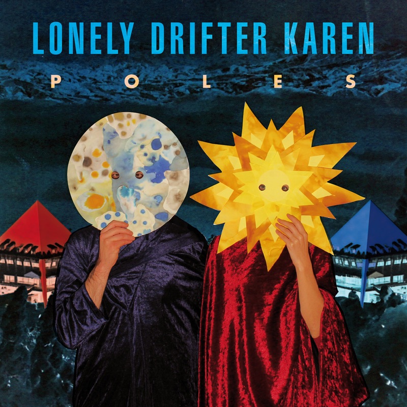 Dizzy Days - Lonely Drifter Karen: Song Lyrics, Music Videos & Concerts
