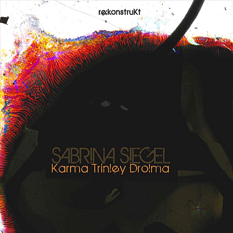 Tracing the Body - Sabrina Siegel: Song Lyrics, Music Videos & Concerts