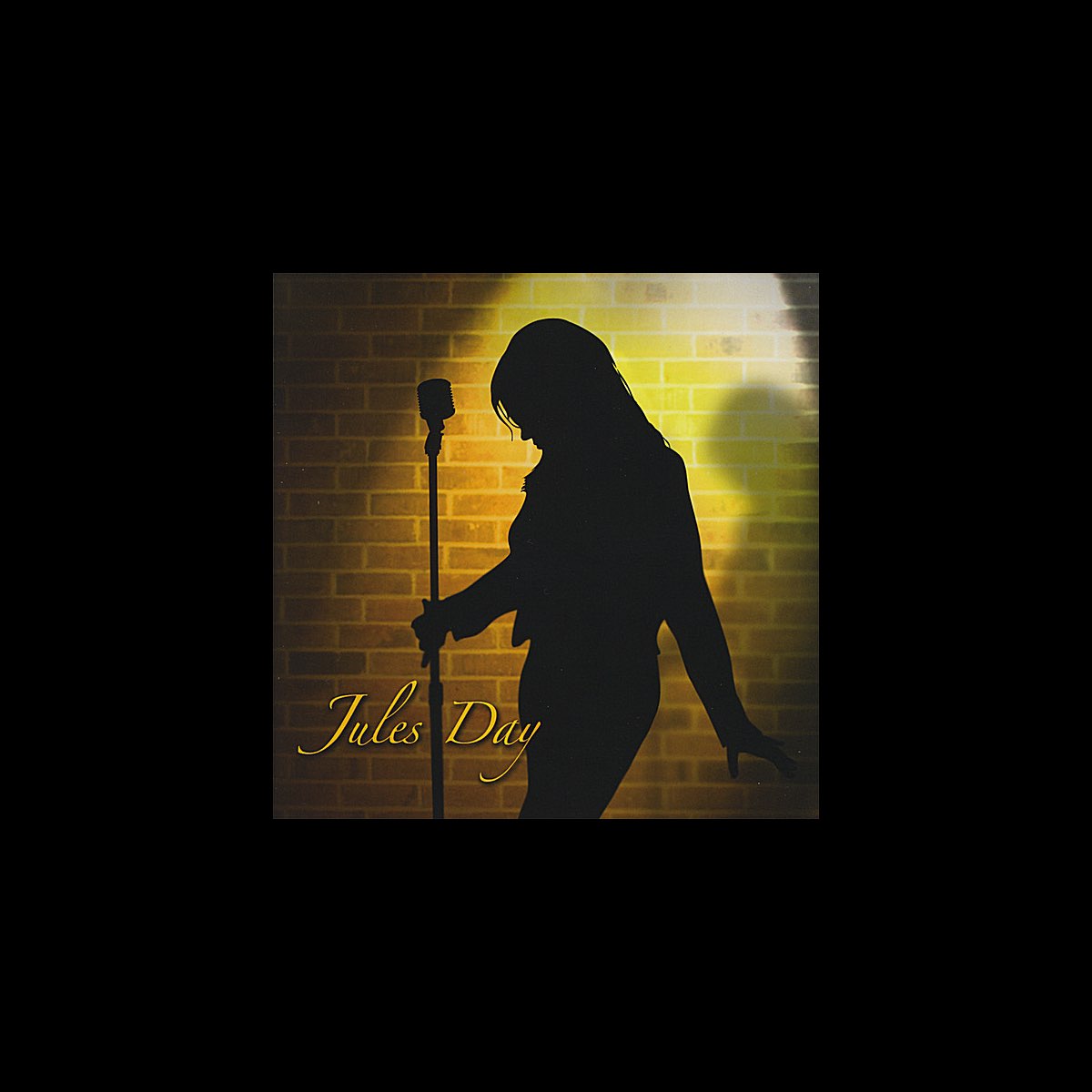 ‎Jules Day - Jules Dayのアルバム - Apple Music