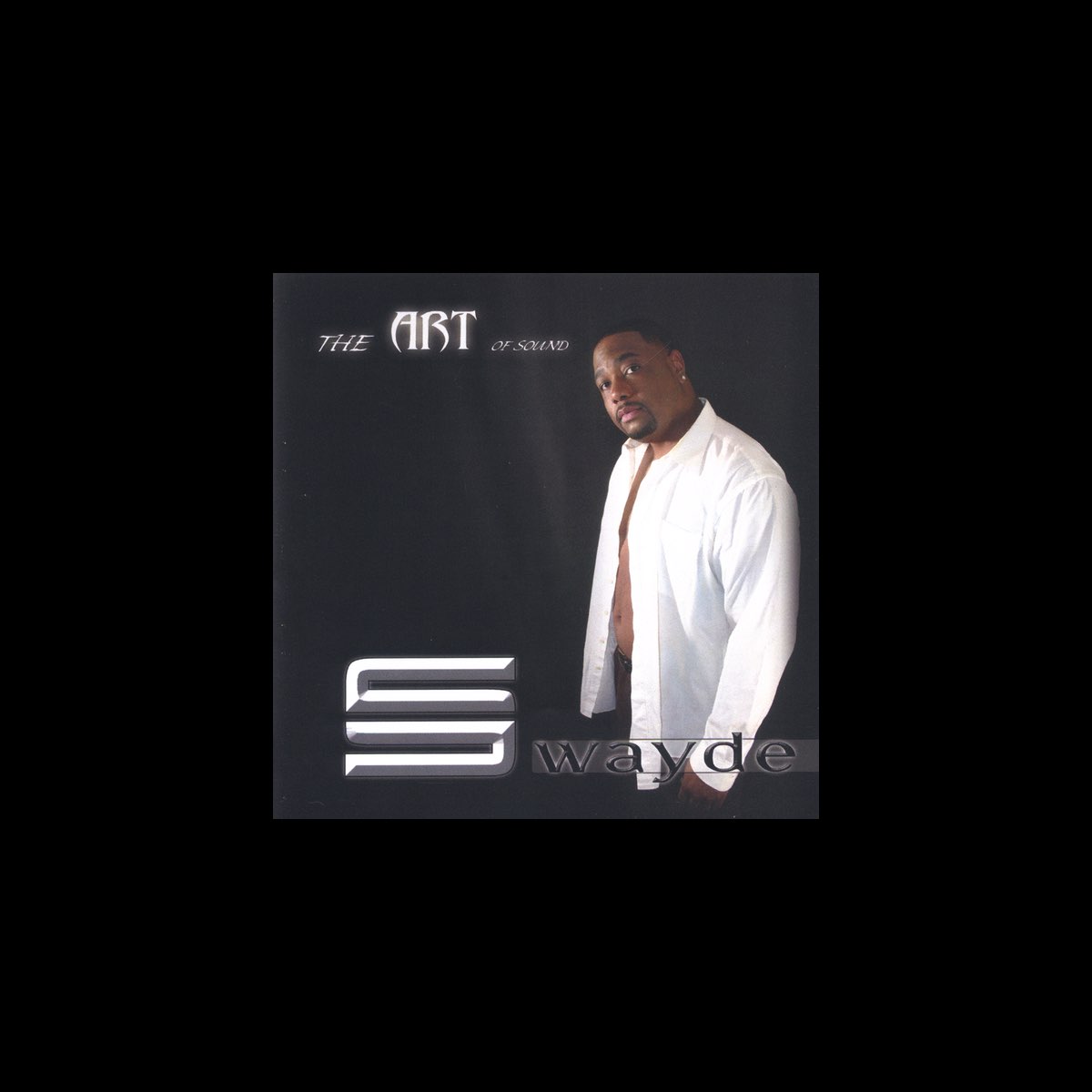 ‎The Art of Sound - Swaydeのアルバム - Apple Music