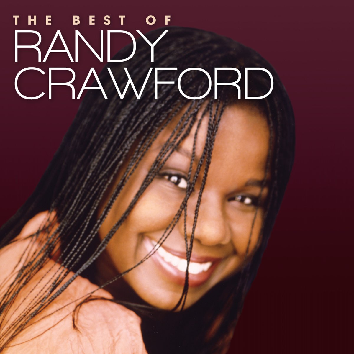 ‎The Best of Randy Crawford - Album by Randy Crawford - Apple Music