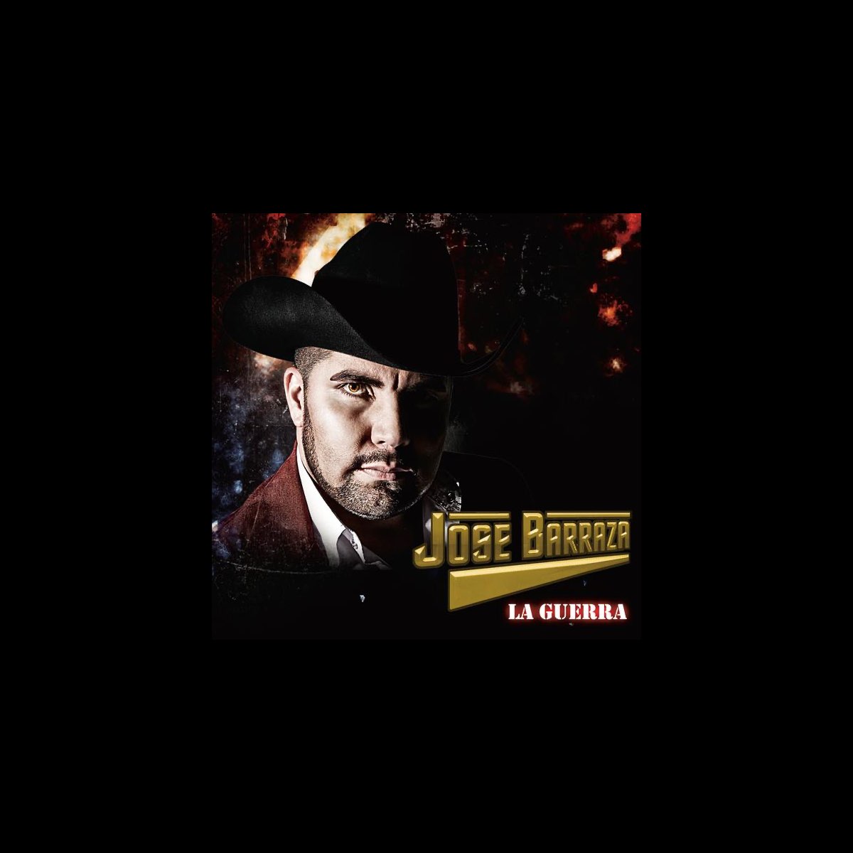 ‎La Guerra - Album by Jose Barraza - Apple Music