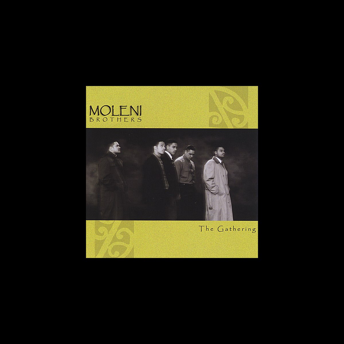 ‎The Gathering - Album by The Moleni Brothers - Apple Music