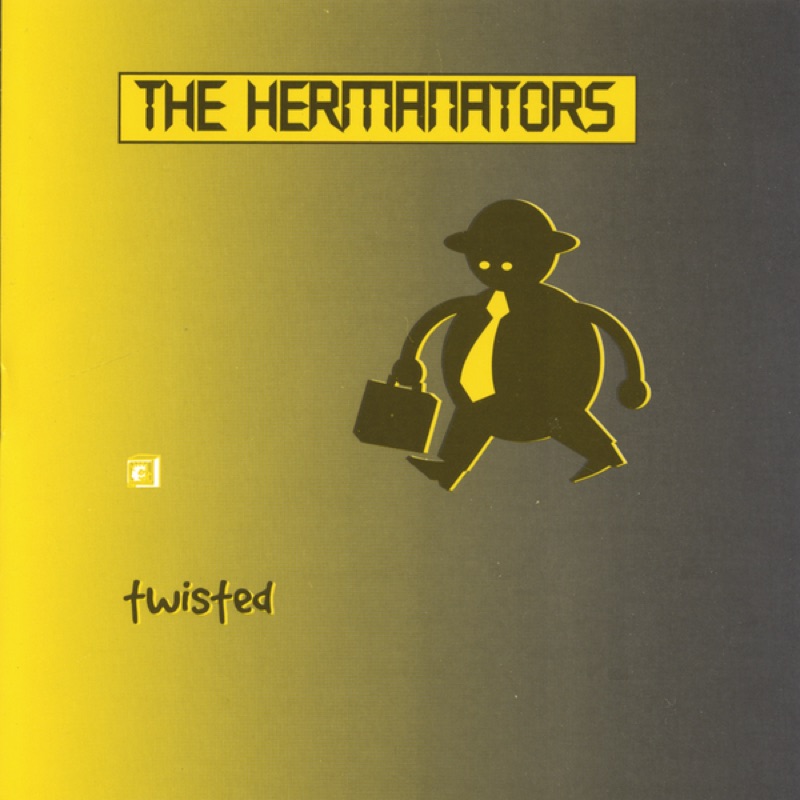 Arf, She Cried - The Hermanators: Song Lyrics, Music Videos & Concerts