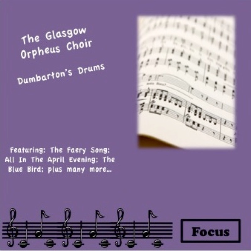 All In The April Evening - The Glasgow Orpheus Choir: Song Lyrics ...