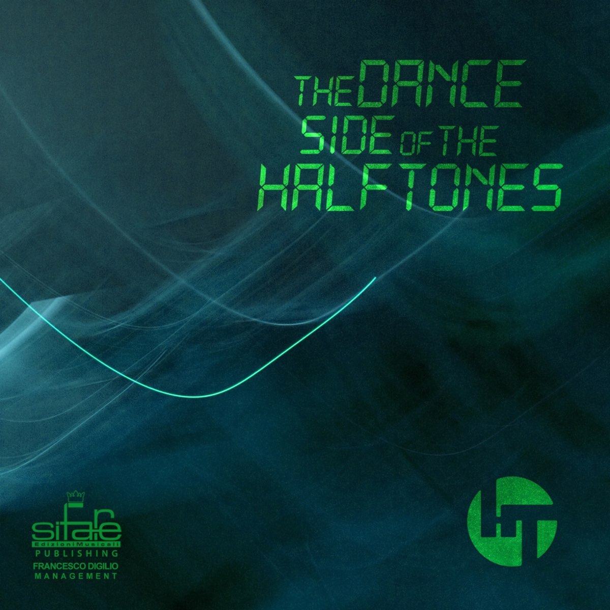 The Dance Side of the Halftones》- The Halftones的专辑 - Apple Music