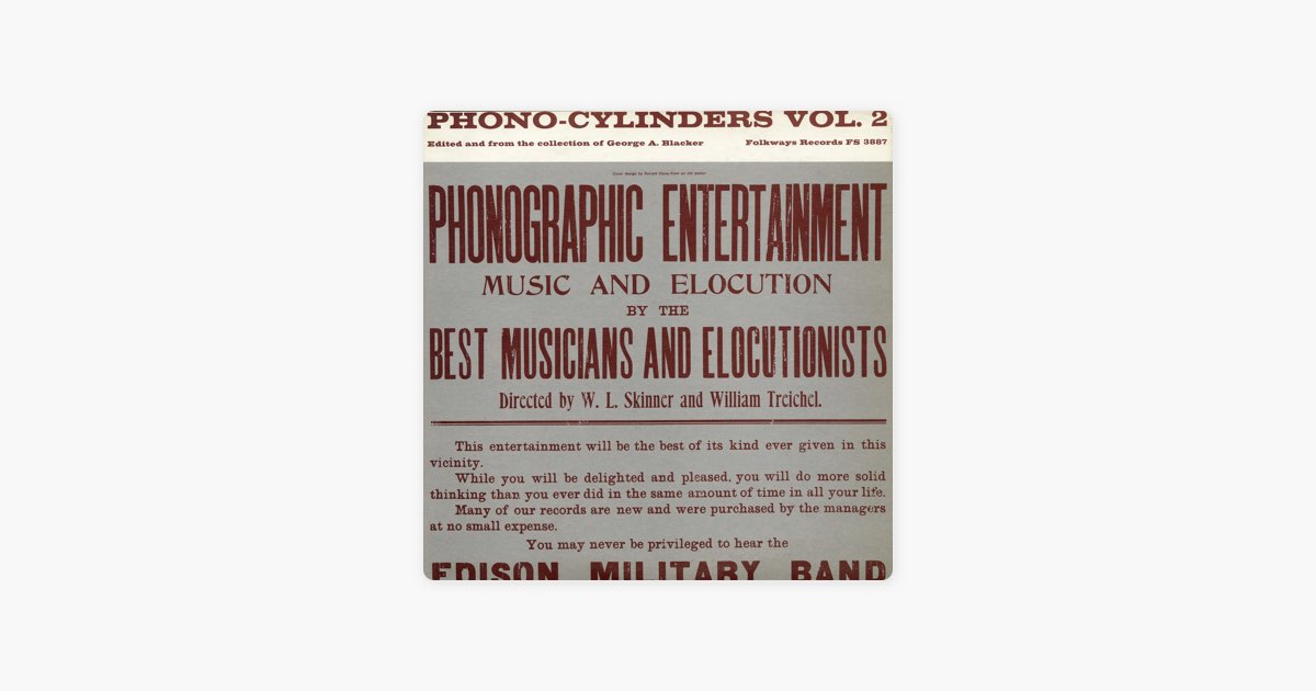 ‎The Laughing Song - Song by George W. Johnson & Harry Bluff - Apple Music