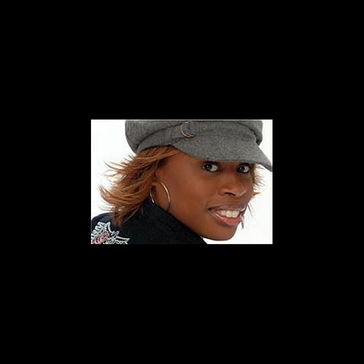 ‎The Mirror - Album by Charlene Jones-Clark - Apple Music