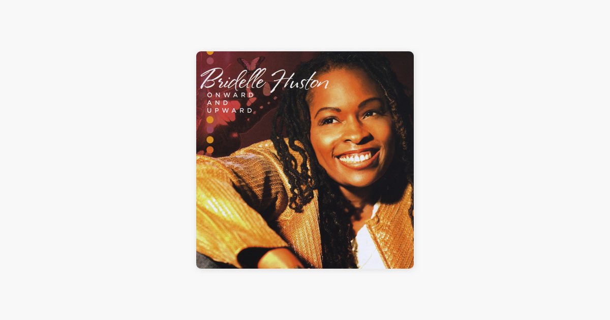 ‎I'm Just a Vessel - Song by Bridelle Huston - Apple Music