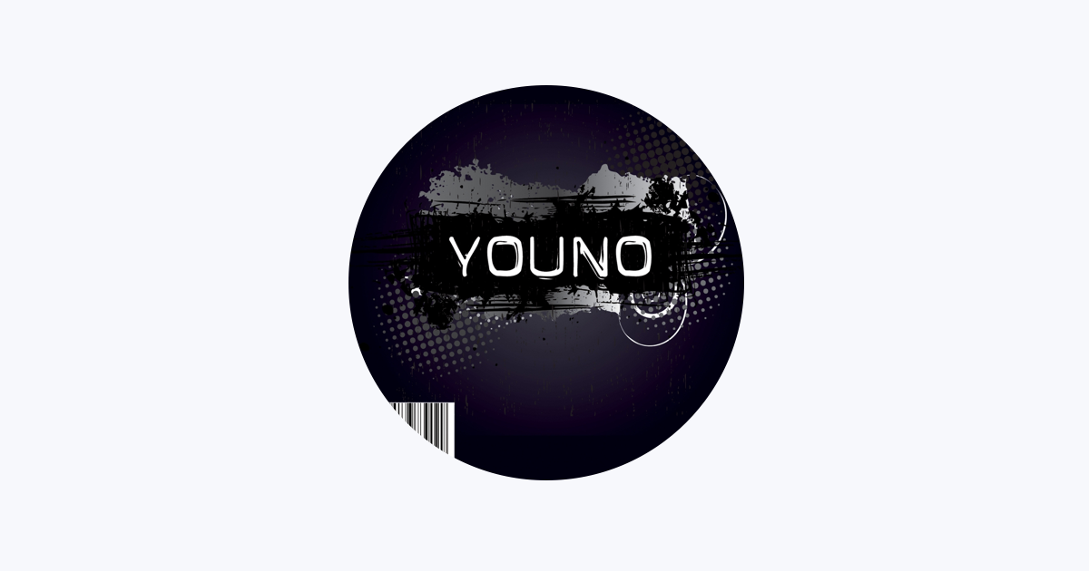 ‎YOUNO - Apple Music