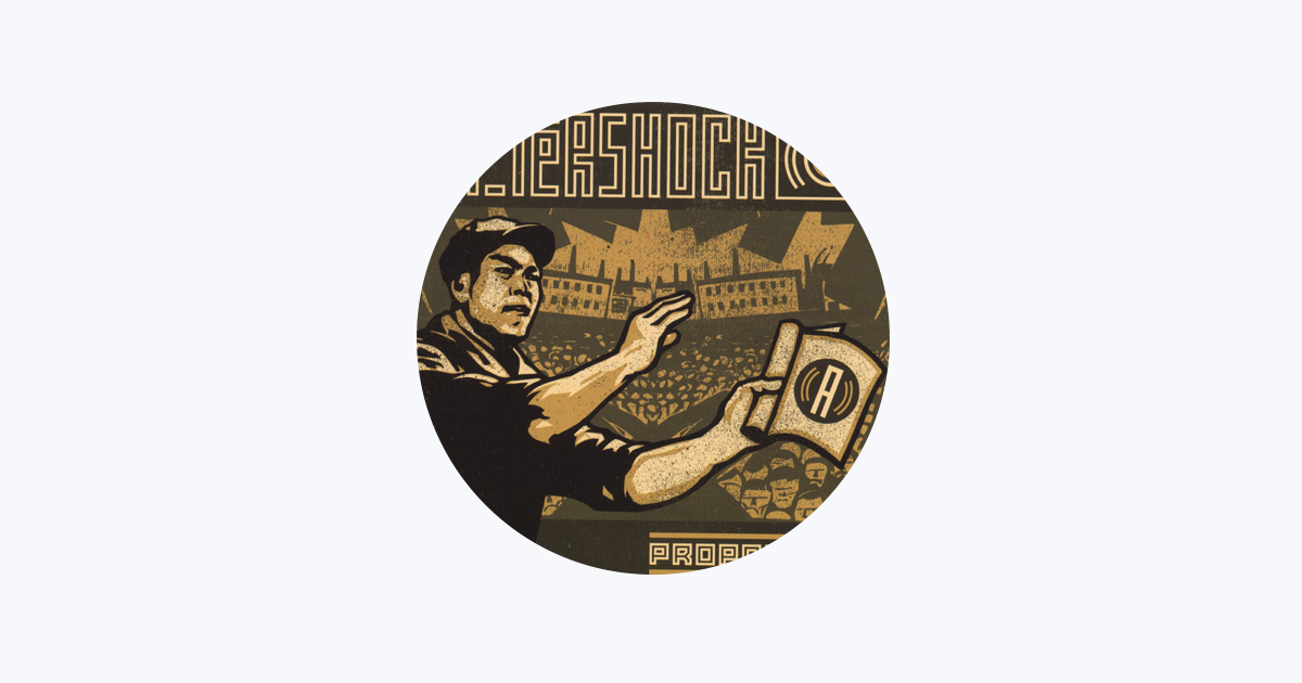 ‎Aftershock - Apple Music