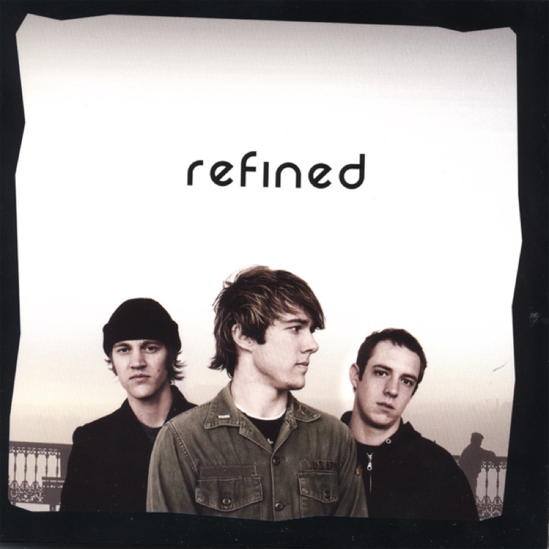 Cage - Refined: Song Lyrics, Music Videos & Concerts