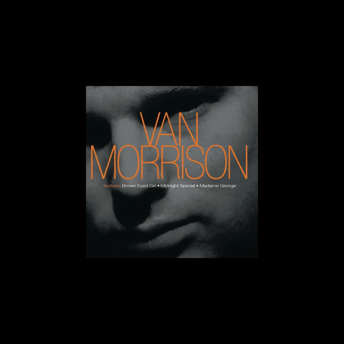‎Van Morrison: Super Hits - Album by Van Morrison - Apple Music