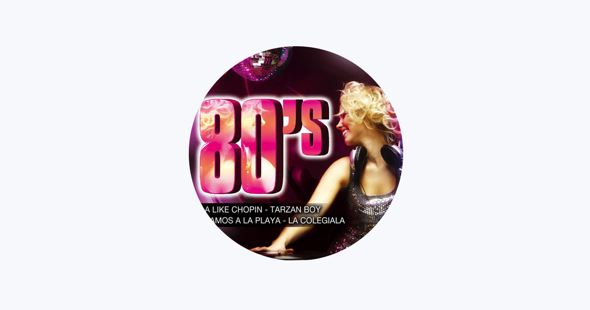 ‎The Eight Group - Apple Music