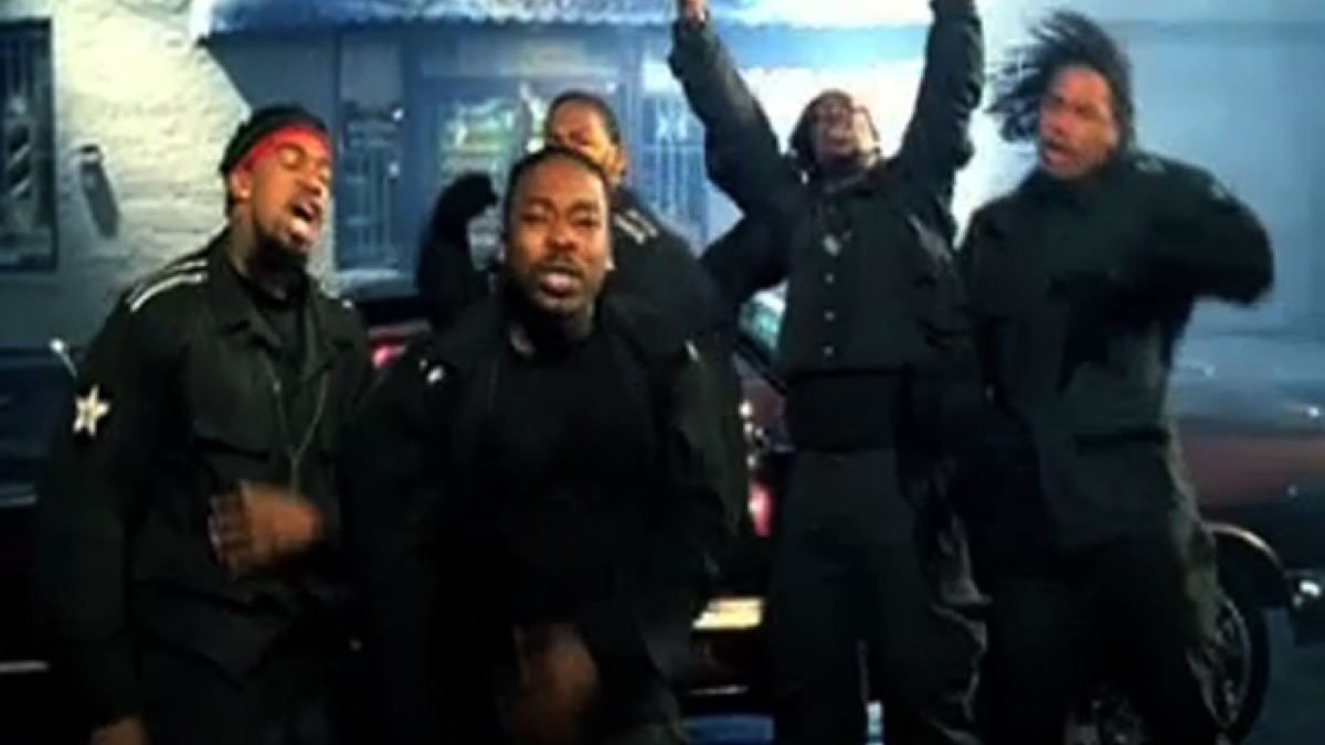 ‎D.S.G.B. - Music Video by DSGB - Apple Music