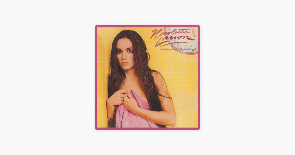 ‎I'll Fly Away (Without You) - Song by Nicolette Larson - Apple Music