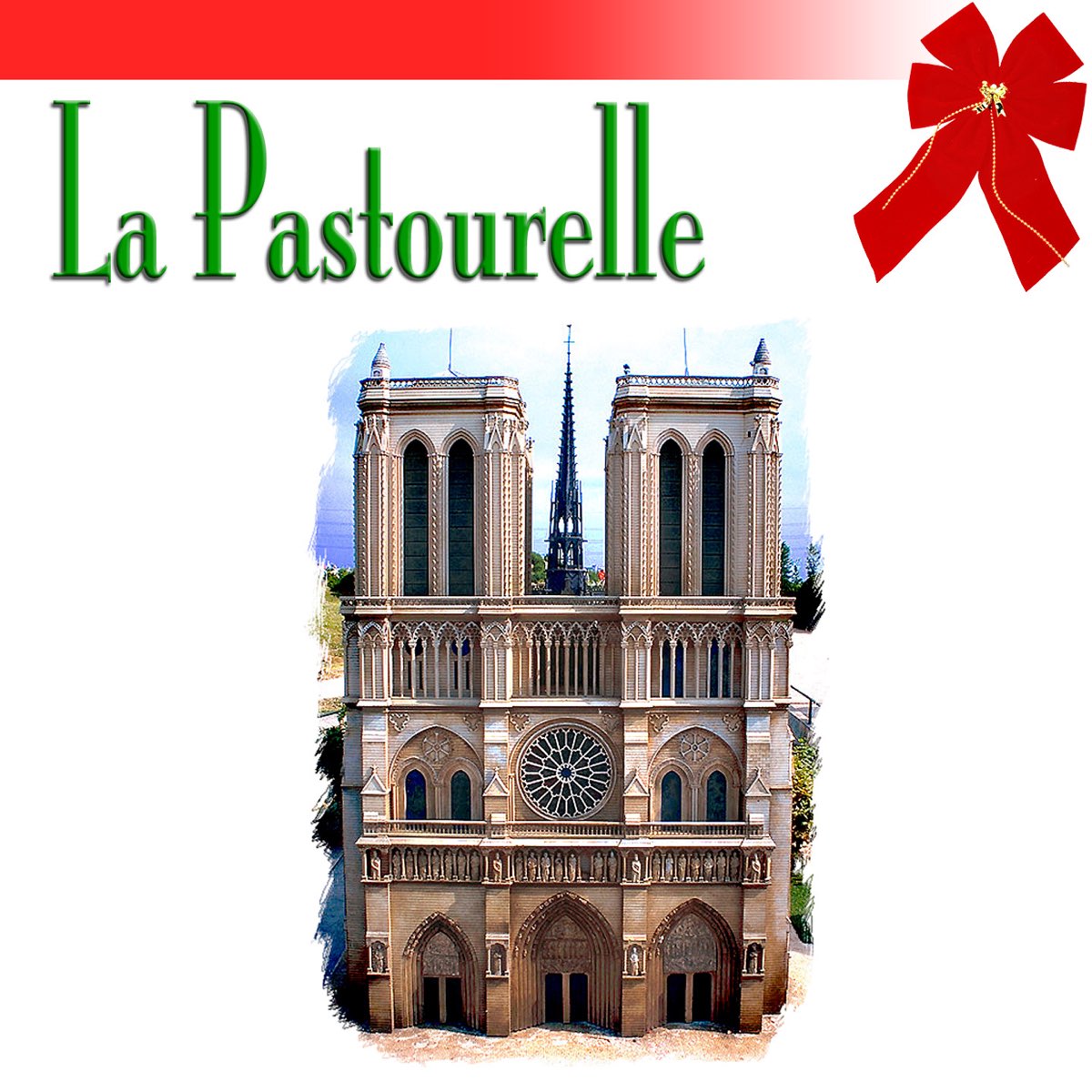 ‎La Pastourelle - Album by La Pastourelle - Apple Music