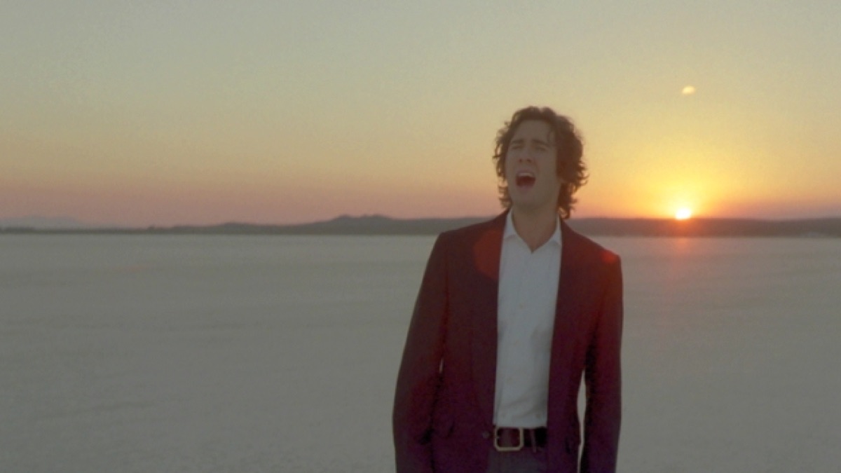 ‎You Are Loved (Don't Give Up) - Music Video by Josh Groban - Apple Music