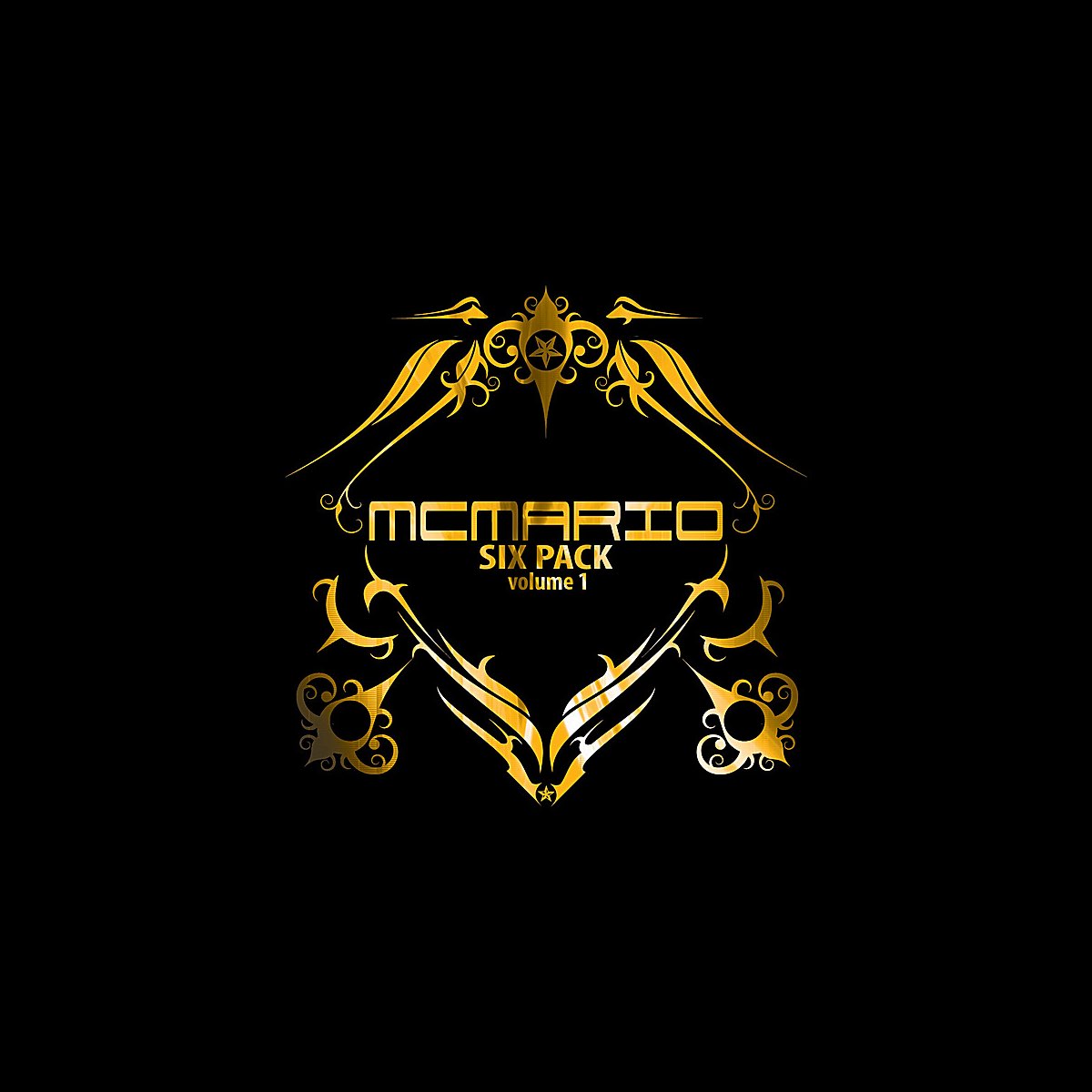 ‎MC Mario Six Pack, Vol. 1 - Album by Various Artists - Apple Music