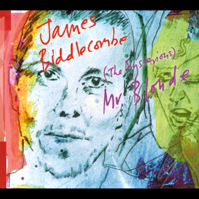 Make It Look Like an Accident - James Biddlecombe: Song Lyrics, Music ...