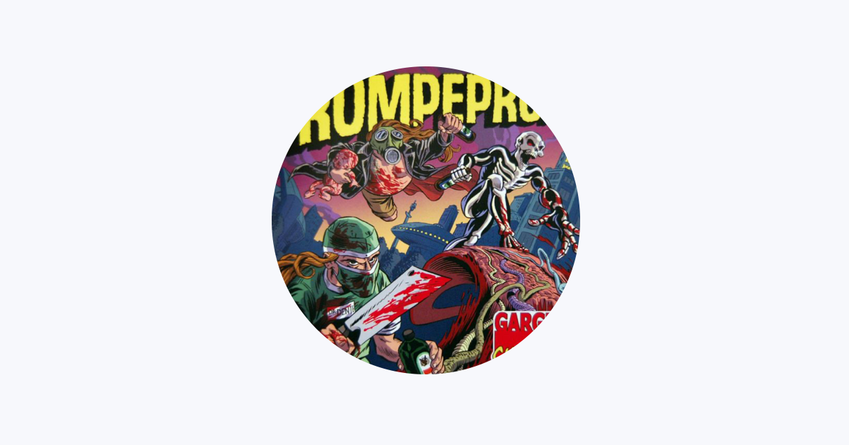 ‎Rompeprop — Apple Music