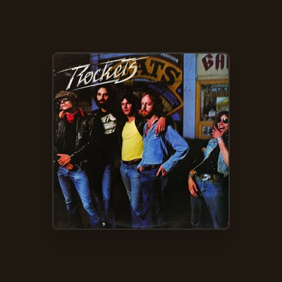 The Rockets - Songs, Concert tickets & Videos
