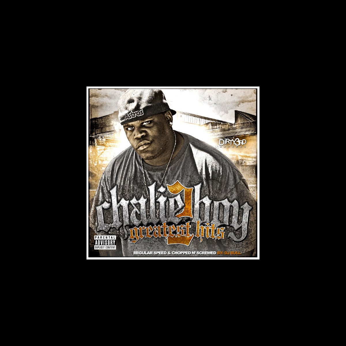 ‎Greatest Hits, Vol. 2 - Album by Chalie Boy - Apple Music