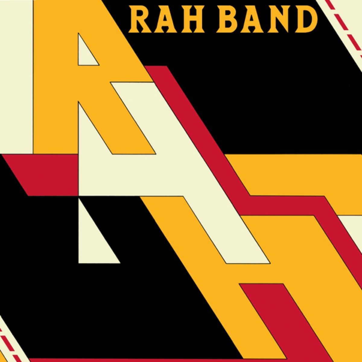 Rah” álbum de The Rah Band en Apple Music