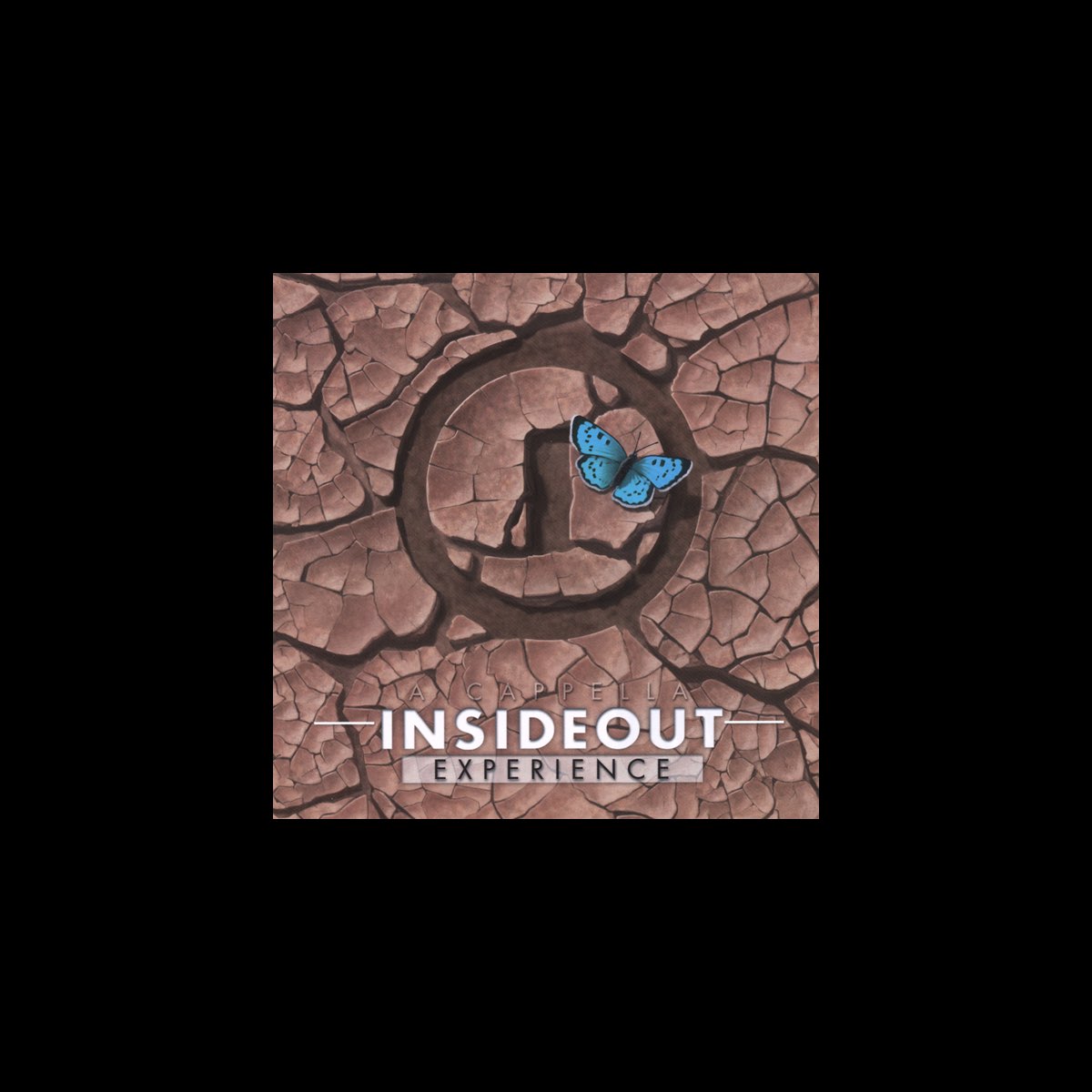 ‎Experience - Album by InsideOut A cappella - Apple Music