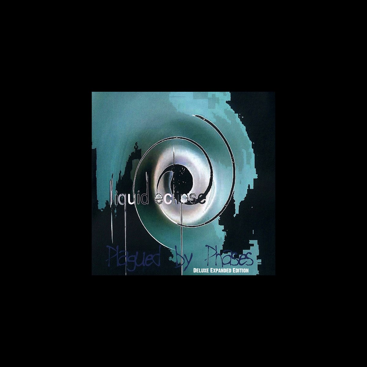 ‎Plagued By Phases (Deluxe / Expanded Edition) - Album by Liquid Eclipse - Apple Music