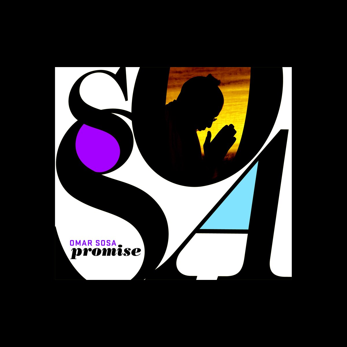 ‎Promise - EP - Album by Omar Sosa - Apple Music