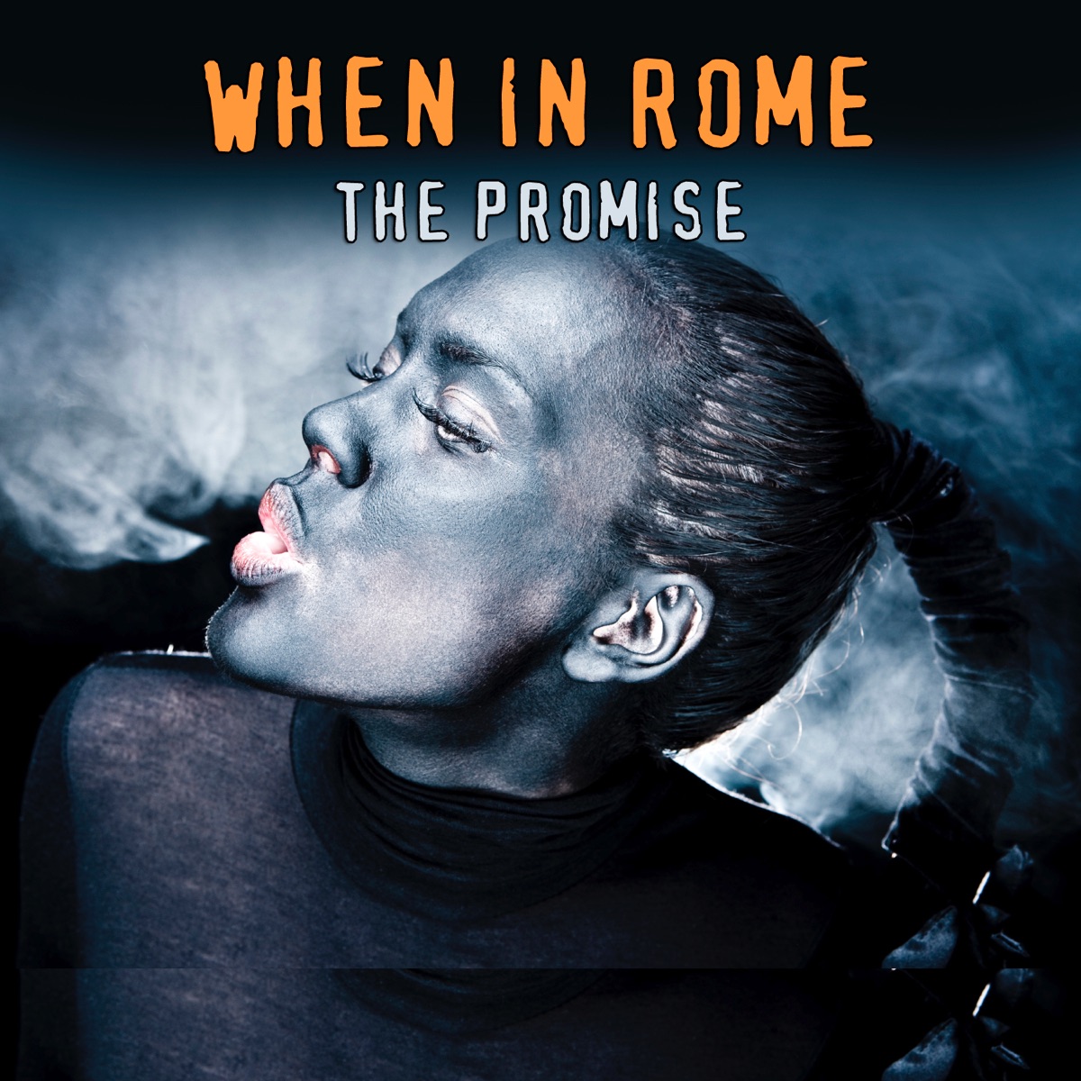 When In Rome Poster