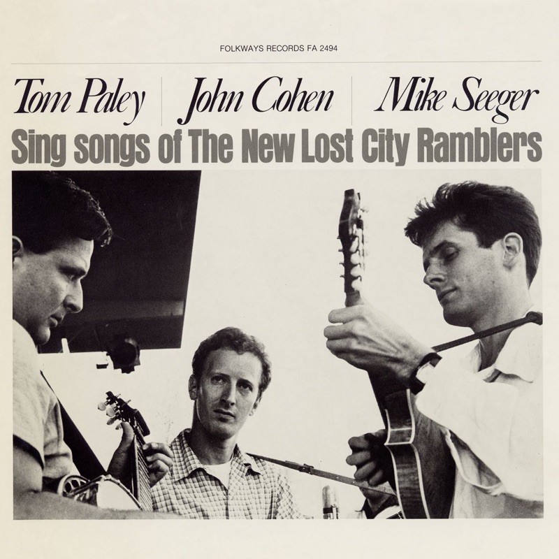 Who's That Knocking On My Window - John Cohen, Mike Seeger & Tom Paley: Song Lyrics, Music ...