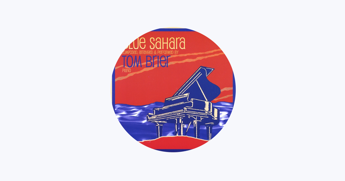 ‎Tom Brier - Apple Music