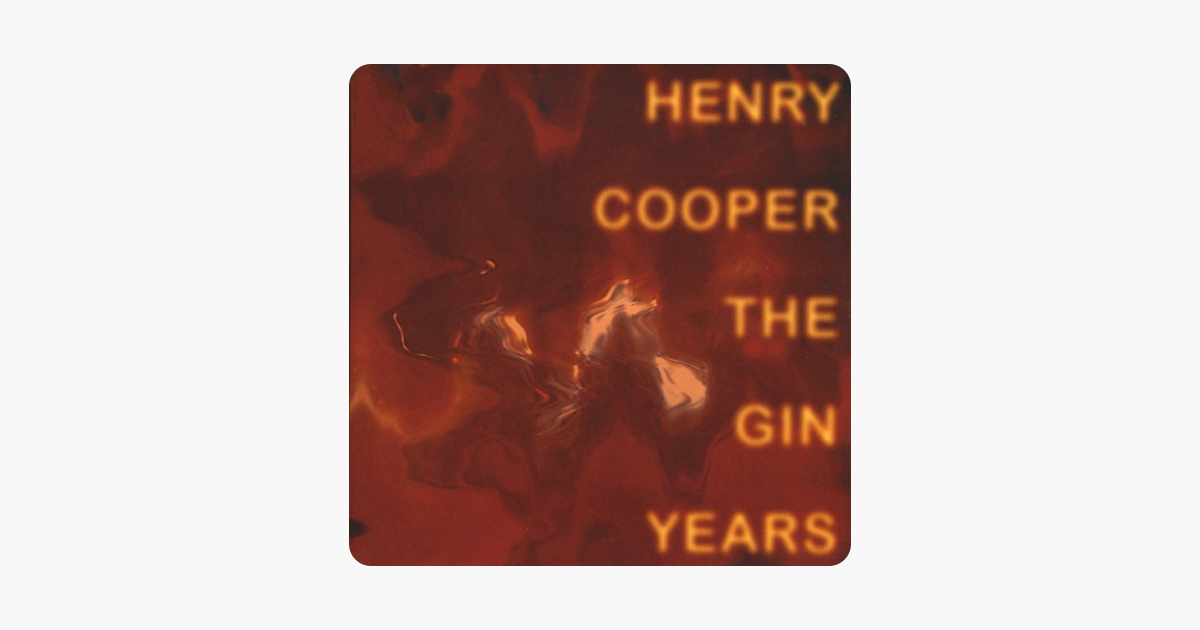 ‎Henry Cooper on Apple Books