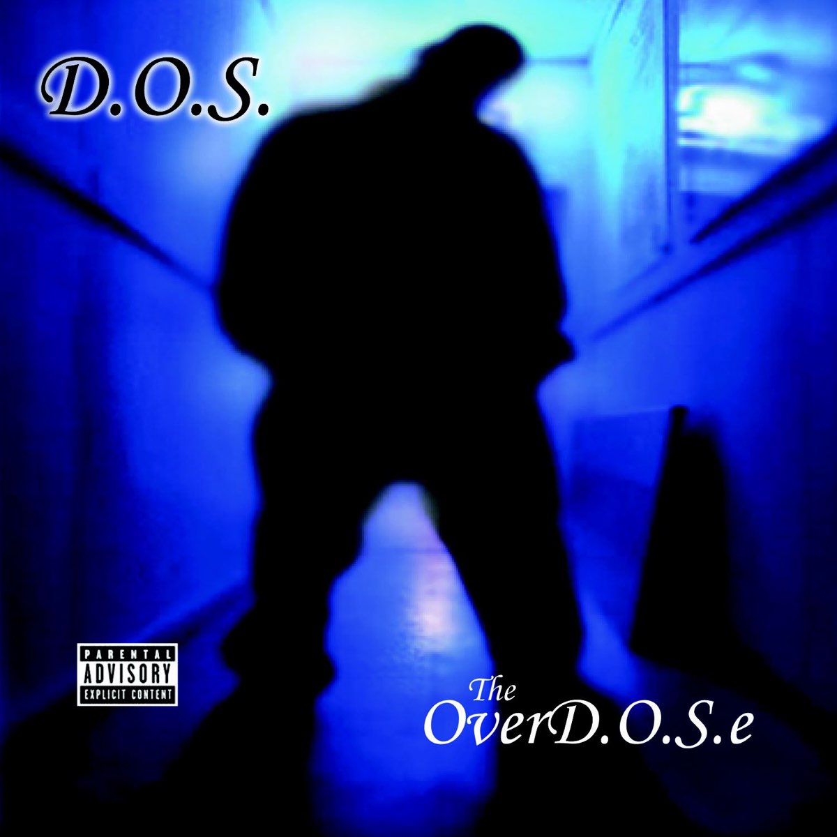 ‎The OverD.O.S.e - Dosのアルバム - Apple Music