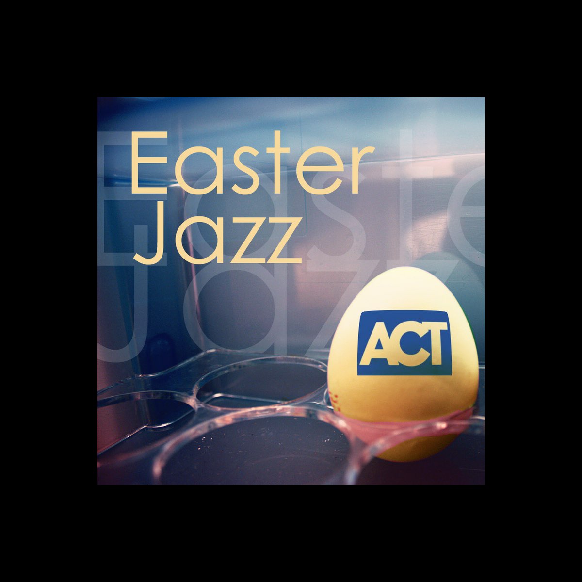 ‎Easter Jazz (Jazz zu Ostern) – Album von Verschiedene Interpret:innen ...