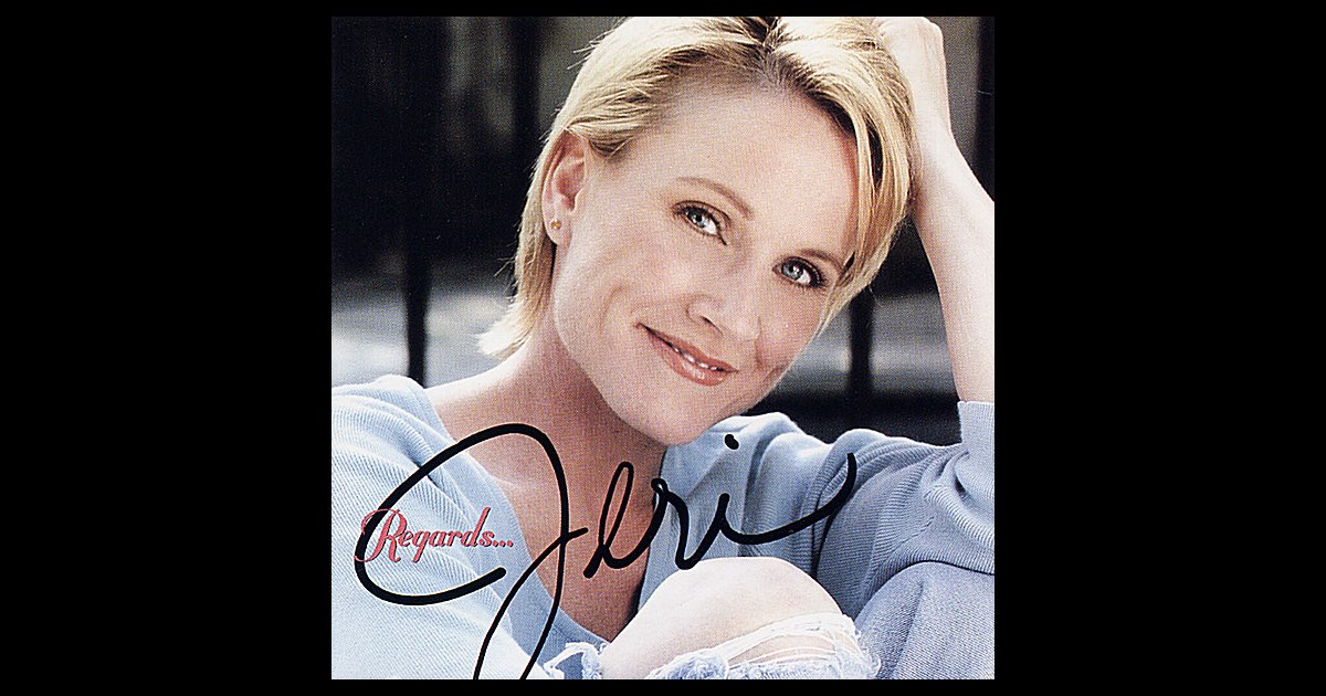 ‎Regards...Jeri - Album by Jeri Sager - Apple Music