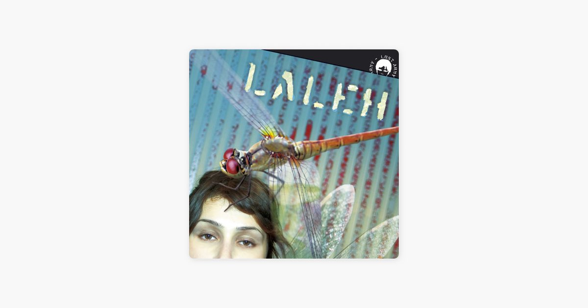‎Live Tomorrow – Titel von Laleh – Apple Music
